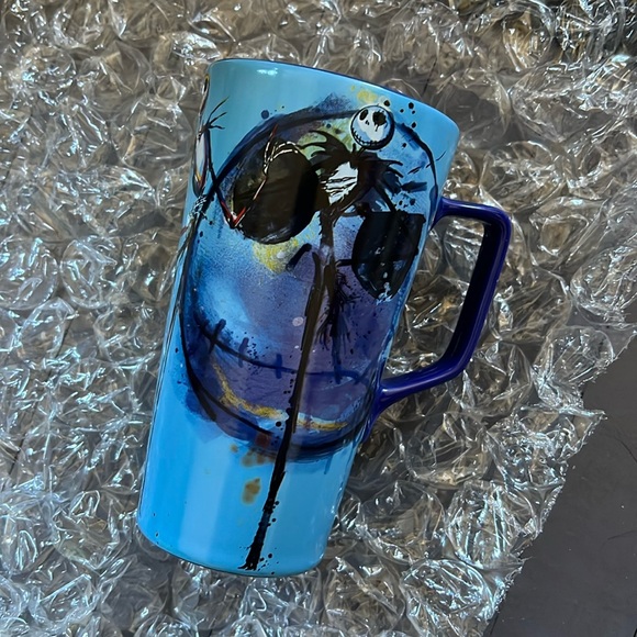 Kitchen | Nightmare Before Christmas Jack Skellington Mug Disney | Poshmark